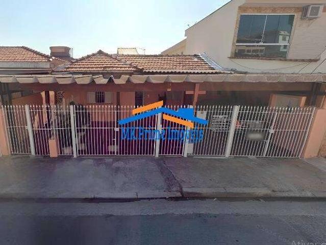 Casa / Sobrado para Venda em São Paulo/SP Vila Piauí 3 Quartos