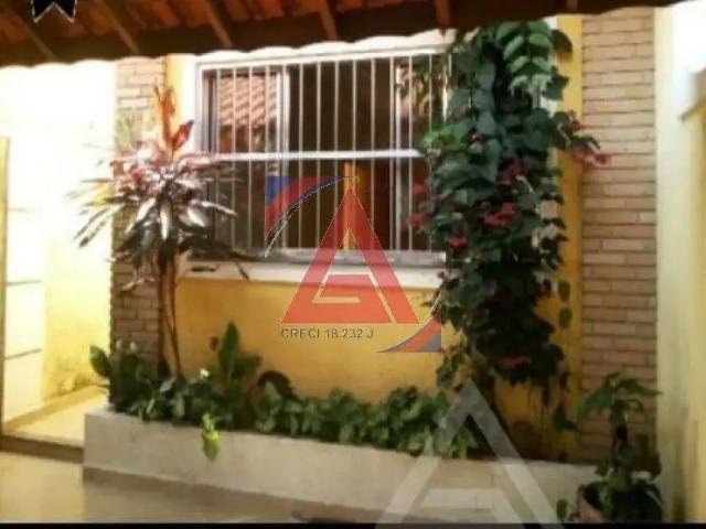 Casa / Sobrado para Venda em São Paulo/SP Vila Piauí 3 Quartos