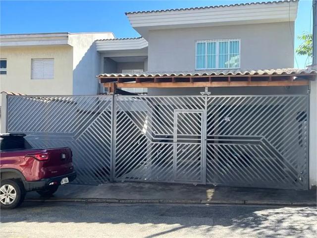 Casa / Sobrado para Venda em São Paulo/SP Vila Piauí 3 Quartos