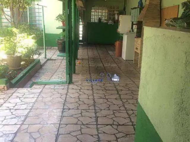 Casa / Sobrado para Venda em São Paulo/SP Vila Piauí 3 Quartos