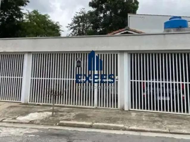 Casa / Sobrado para Venda em São Paulo/SP Vila Piauí 4 Quartos