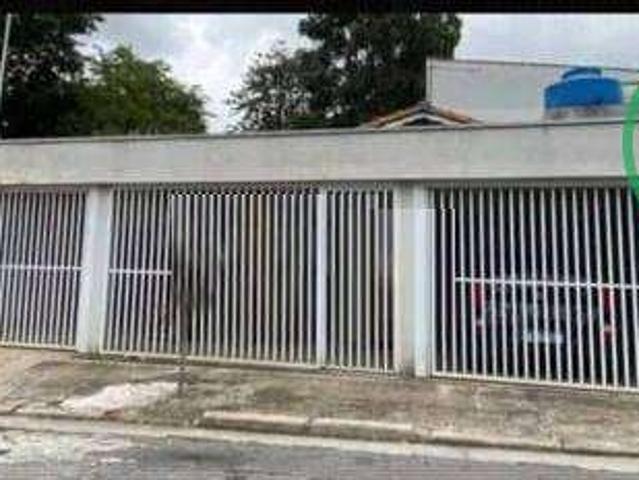 Casa / Sobrado para Venda em São Paulo/SP Vila Piauí 4 Quartos