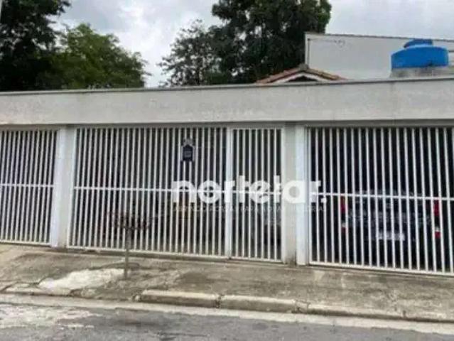Casa / Sobrado para Venda em São Paulo/SP Vila Piauí 4 Quartos