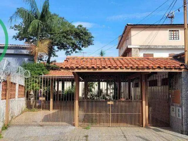 Casa / Sobrado para Venda em São Paulo/SP Vila Piauí