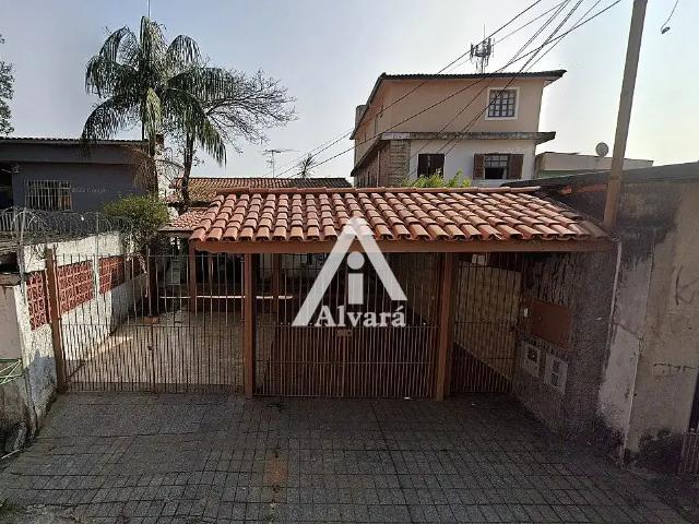 Casa / Sobrado para Venda em São Paulo/SP Vila Piauí