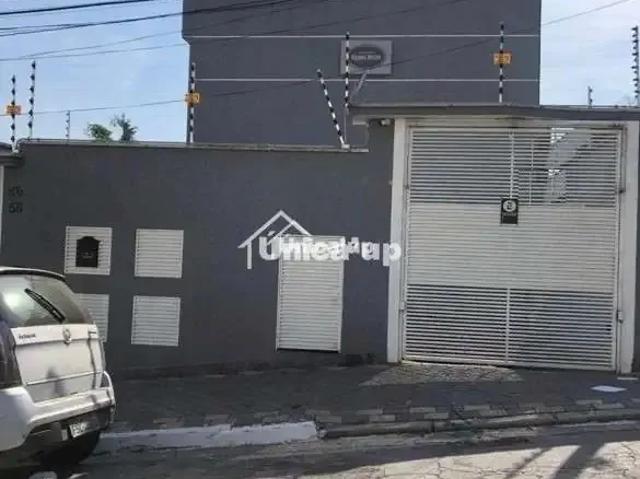 Casa / Sobrado para Venda em São Paulo/SP Vila Pierina 2 Quartos