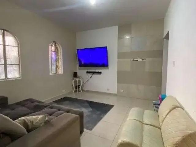 Casa / Sobrado para Venda em São Paulo/SP Vila Pierina 2 Quartos