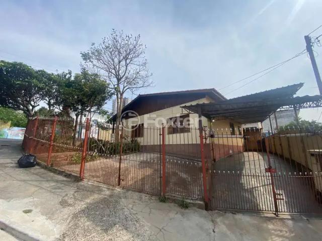 Casa / Sobrado para Venda em São Paulo/SP Vila Pirajussara 3 Quartos