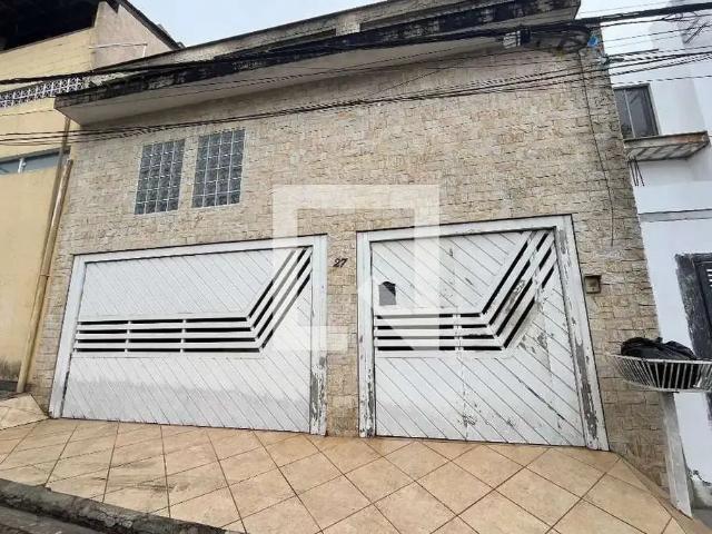 Casa / Sobrado para Venda em São Paulo/SP Vila Pirajussara 3 Quartos