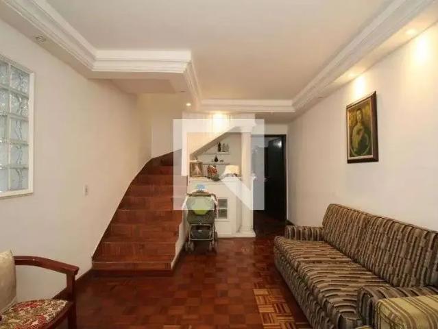 Casa / Sobrado para Venda em São Paulo/SP Vila Pirajussara 3 Quartos
