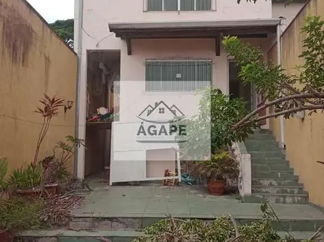 Casa / Sobrado para Venda em São Paulo/SP Vila Pirajussara 3 Quartos