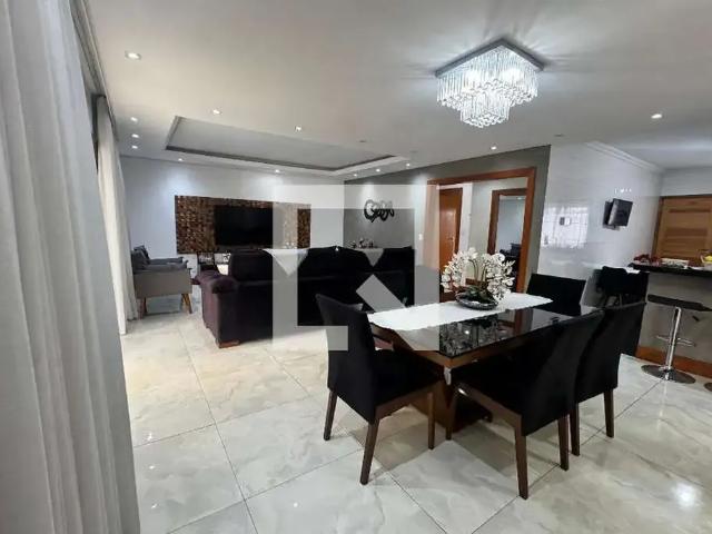 Casa / Sobrado para Venda em São Paulo/SP Vila Pirajussara 3 Quartos