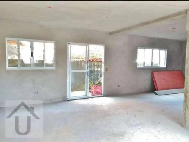 Casa / Sobrado para Venda em São Paulo/SP Vila Pirajussara 3 Quartos