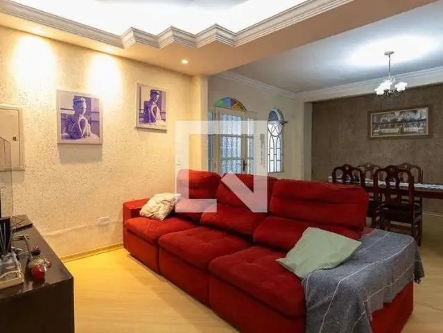 Casa / Sobrado para Venda em São Paulo/SP Vila Pirajussara 4 Quartos