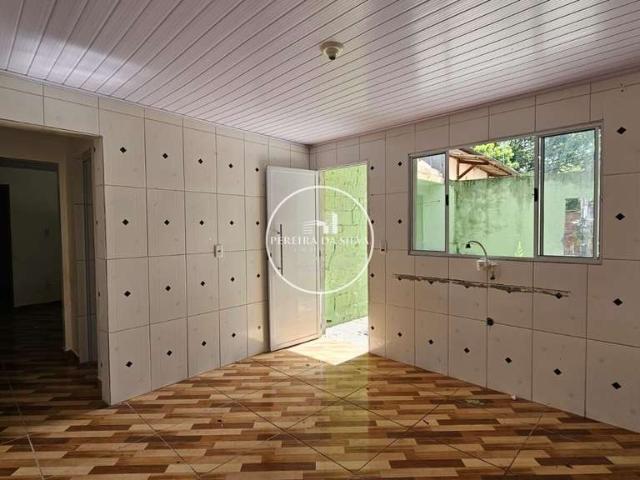 Casa / Sobrado para Venda em São Paulo/SP Vila Pirajussara 4 Quartos