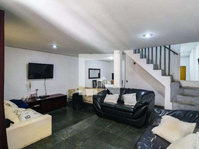 Casa / Sobrado para Venda em São Paulo/SP Vila Pirajussara 4 Quartos