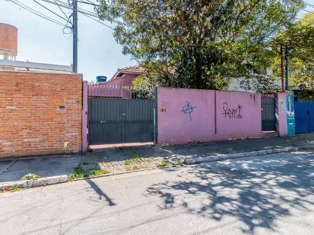 Casa / Sobrado para Venda em São Paulo/SP Vila Pirajussara 4 Quartos