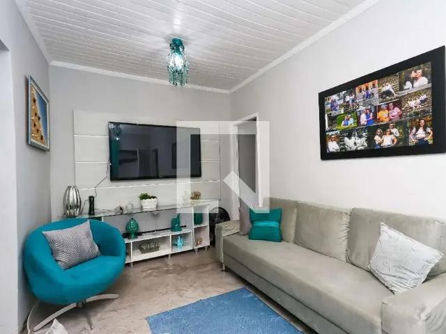 Casa / Sobrado para Venda em São Paulo/SP Vila Pirajussara 4 Quartos