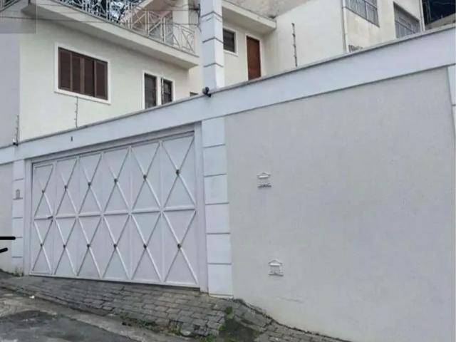Casa / Sobrado para Venda em São Paulo/SP Vila Pirituba 2 Quartos