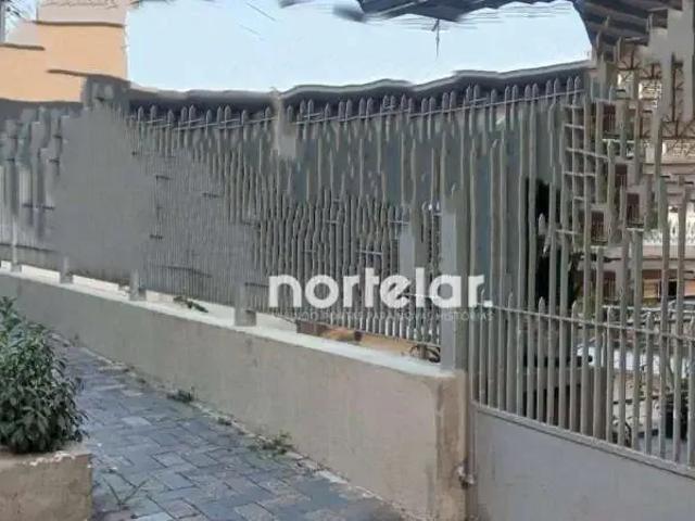 Casa / Sobrado para Venda em São Paulo/SP Vila Pirituba 2 Quartos