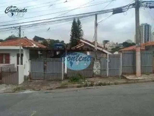 Casa / Sobrado para Venda em São Paulo/SP Vila Pirituba 2 Quartos