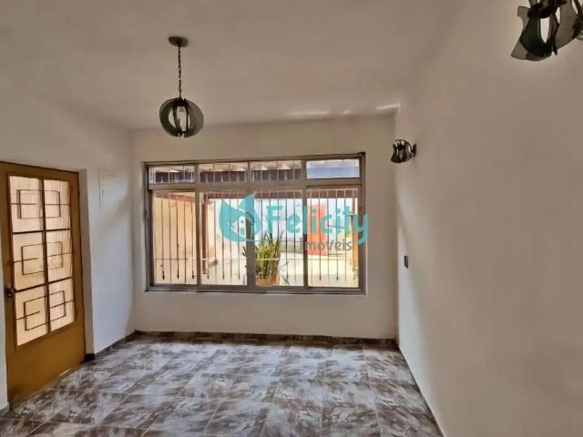 Casa / Sobrado para Venda em São Paulo/SP Vila Pirituba 2 Quartos