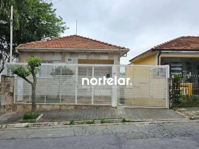 Casa / Sobrado para Venda em São Paulo/SP Vila Pirituba 2 Quartos
