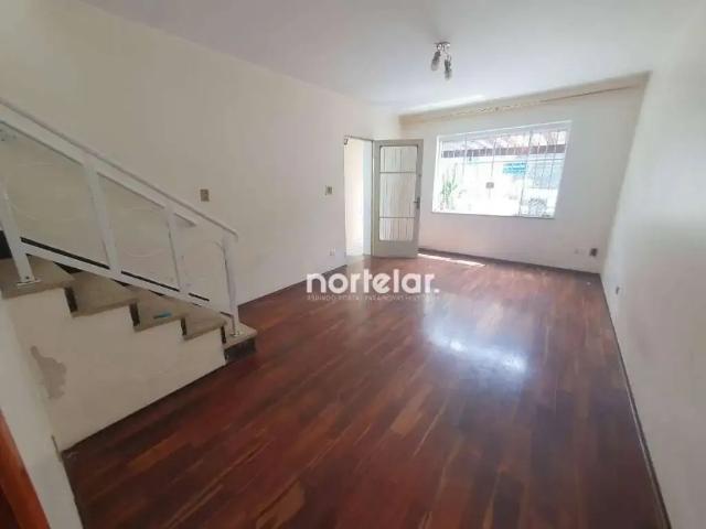 Casa / Sobrado para Venda em São Paulo/SP Vila Pirituba 2 Quartos