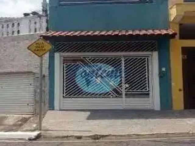 Casa / Sobrado para Venda em São Paulo/SP Vila Pirituba 2 Quartos