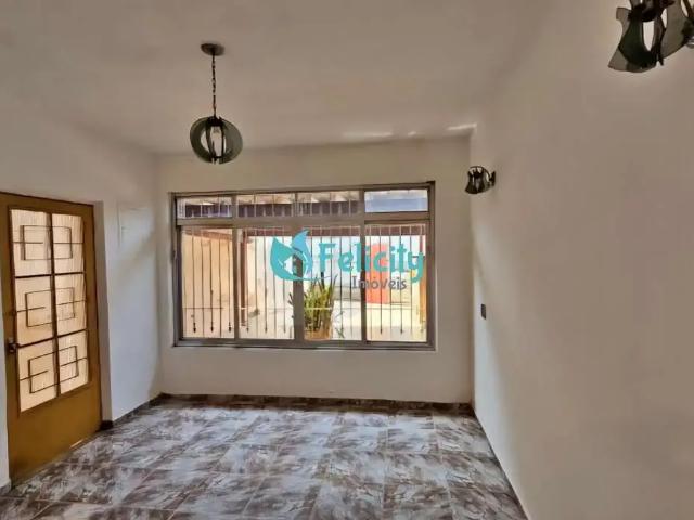 Casa / Sobrado para Venda em São Paulo/SP Vila Pirituba 2 Quartos