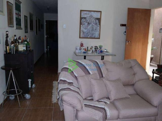 Casa / Sobrado para Venda em São Paulo/SP Vila Pirituba 2 Quartos