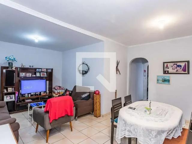 Casa / Sobrado para Venda em São Paulo/SP Vila Pirituba 2 Quartos