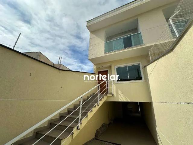 Casa / Sobrado para Venda em São Paulo/SP Vila Pirituba 3 Quartos
