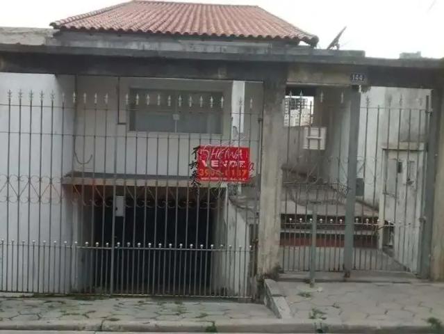 Casa / Sobrado para Venda em São Paulo/SP Vila Pirituba 3 Quartos