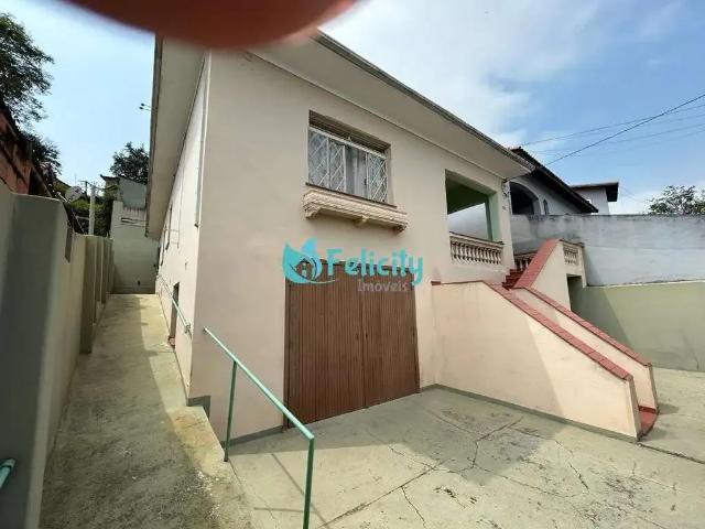 Casa / Sobrado para Venda em São Paulo/SP Vila Pirituba 3 Quartos