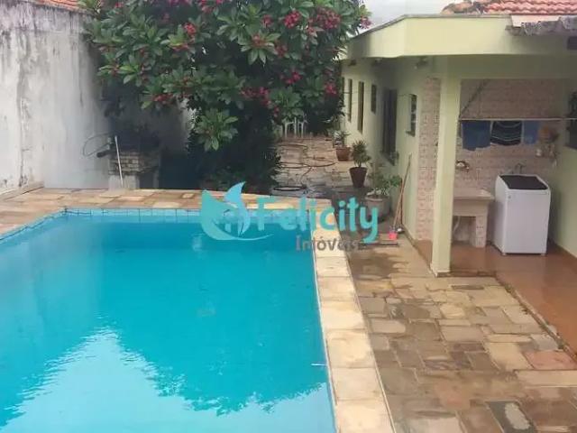 Casa / Sobrado para Venda em São Paulo/SP Vila Pirituba 3 Quartos