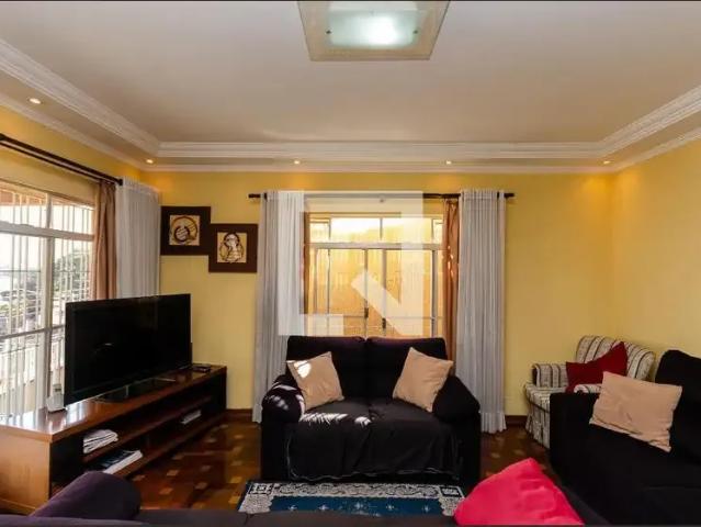 Casa / Sobrado para Venda em São Paulo/SP Vila Pirituba 3 Quartos