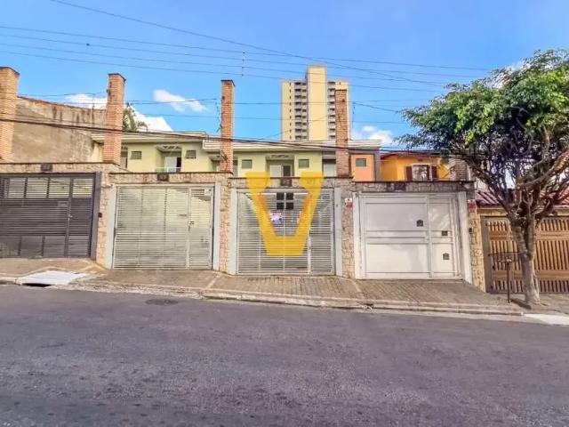 Casa / Sobrado para Venda em São Paulo/SP Vila Pirituba 3 Quartos