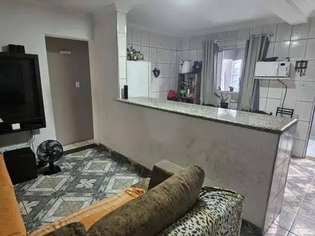 Casa / Sobrado para Venda em São Paulo/SP Vila Pirituba 3 Quartos