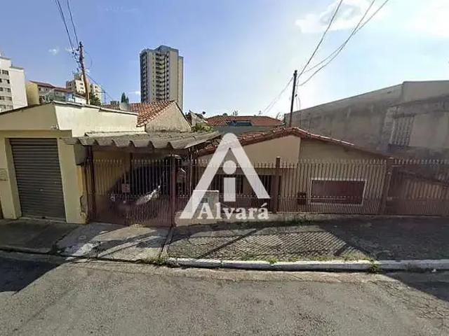 Casa / Sobrado para Venda em São Paulo/SP Vila Pirituba 3 Quartos