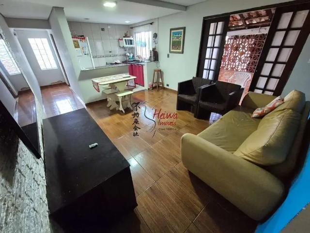 Casa / Sobrado para Venda em São Paulo/SP Vila Pirituba 3 Quartos