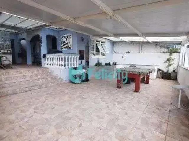 Casa / Sobrado para Venda em São Paulo/SP Vila Pirituba 3 Quartos