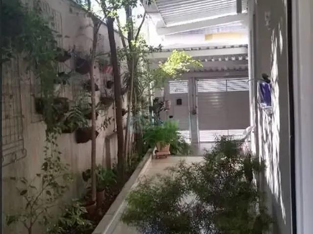 Casa / Sobrado para Venda em São Paulo/SP Vila Pirituba 3 Quartos