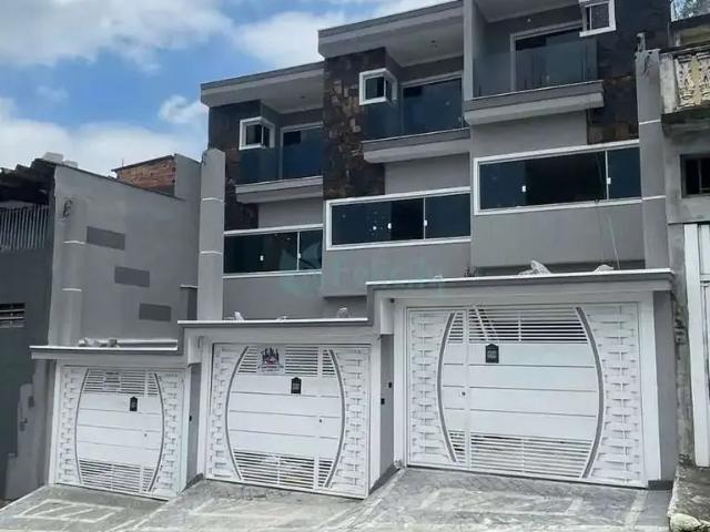 Casa / Sobrado para Venda em São Paulo/SP Vila Pirituba 3 Quartos