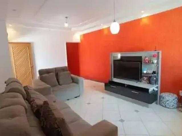 Casa / Sobrado para Venda em São Paulo/SP Vila Pirituba 3 Quartos