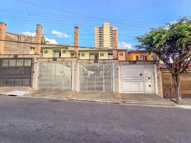 Casa / Sobrado para Venda em São Paulo/SP Vila Pirituba 3 Quartos
