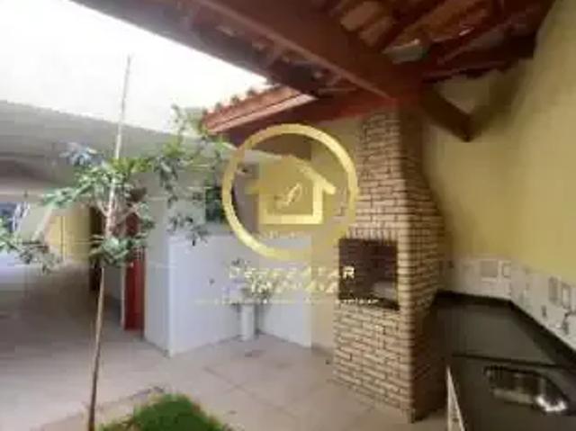 Casa / Sobrado para Venda em São Paulo/SP Vila Pirituba 3 Quartos