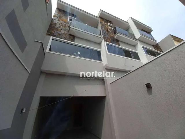 Casa / Sobrado para Venda em São Paulo/SP Vila Pirituba 3 Quartos