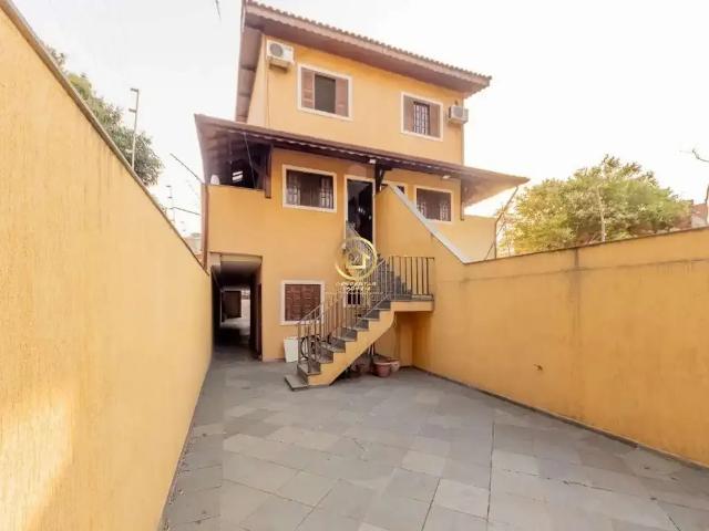 Casa / Sobrado para Venda em São Paulo/SP Vila Pirituba 3 Quartos