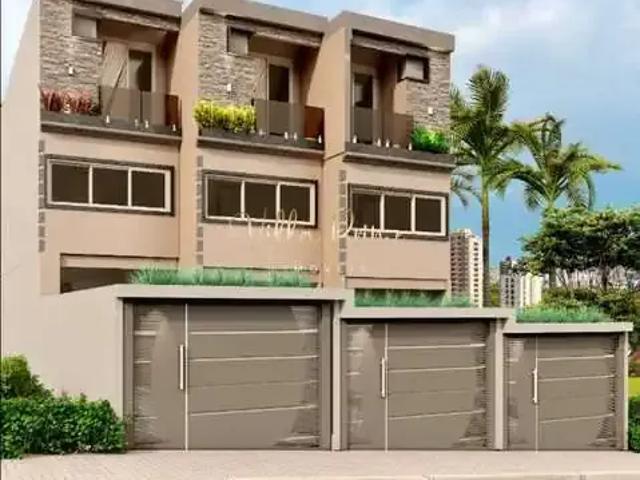 Casa / Sobrado para Venda em São Paulo/SP Vila Pirituba 3 Quartos